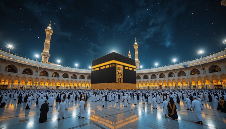 My Umrah Trips